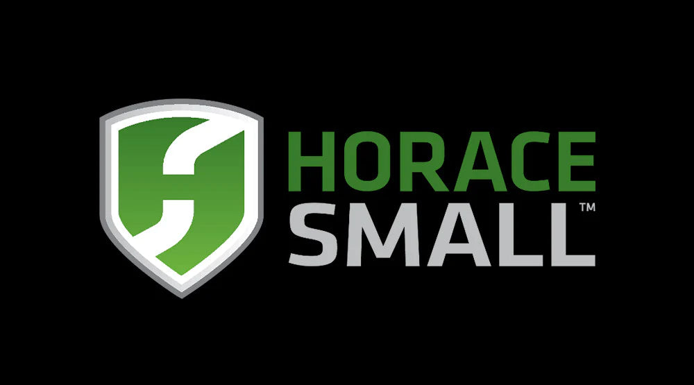 Horace Small Logo